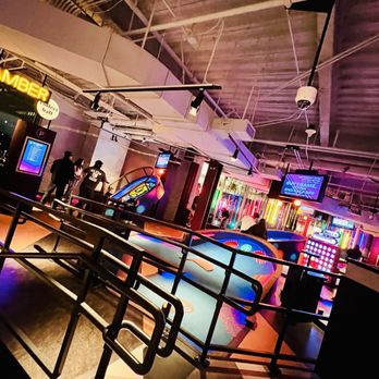 PUTTSHACK - HOUSTON - Updated August 2025 - 396 Photos & 226 Reviews ...