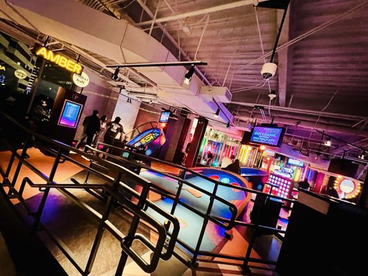 PUTTSHACK - HOUSTON - Updated December 2025 - 443 Photos & 236 Reviews ...