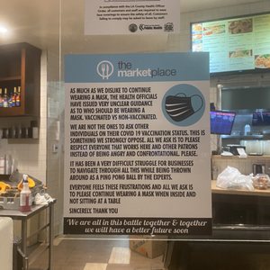 THE MARKETPLACE GRILL CAFE - 1425 Photos & 1320 Reviews - American (New ...