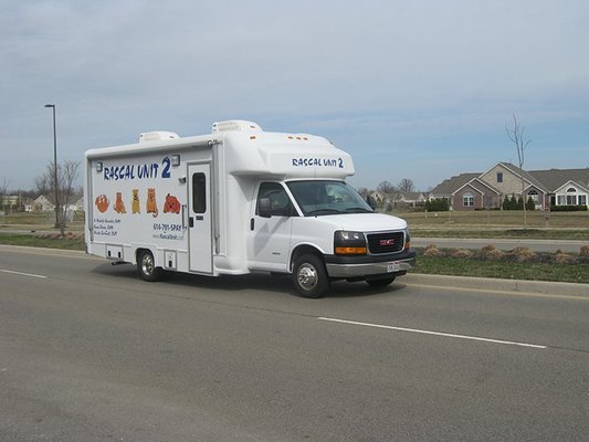 RASCAL UNIT - Updated December 2025 - 30 Reviews - 6365 Old Avery Rd ...