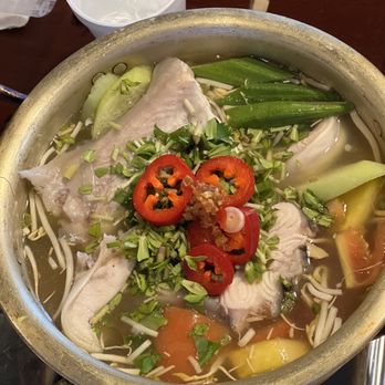 CLAY POT KITCHEN - COM NIEU HOUSTON - Updated July 2024 - 347 Photos ...