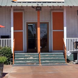 THE ORANGE WORKS - Updated July 2025 - 246 Photos & 332 Reviews - 22314 ...