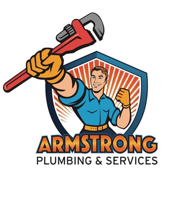 Armstrong Plumbing and Services Inc - Updated December 2025 - 24 Photos ...