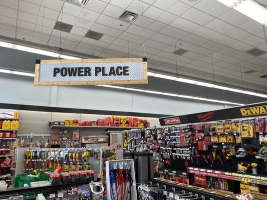 GRIFFIN ACE HARDWARE CARMEL VALLEY - Updated January 2025 - 62 Photos ...