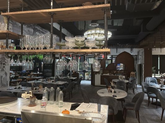 ARABISCA CAFE - Updated June 2026 - 69 Photos & 21 Reviews - 18039 Fm ...