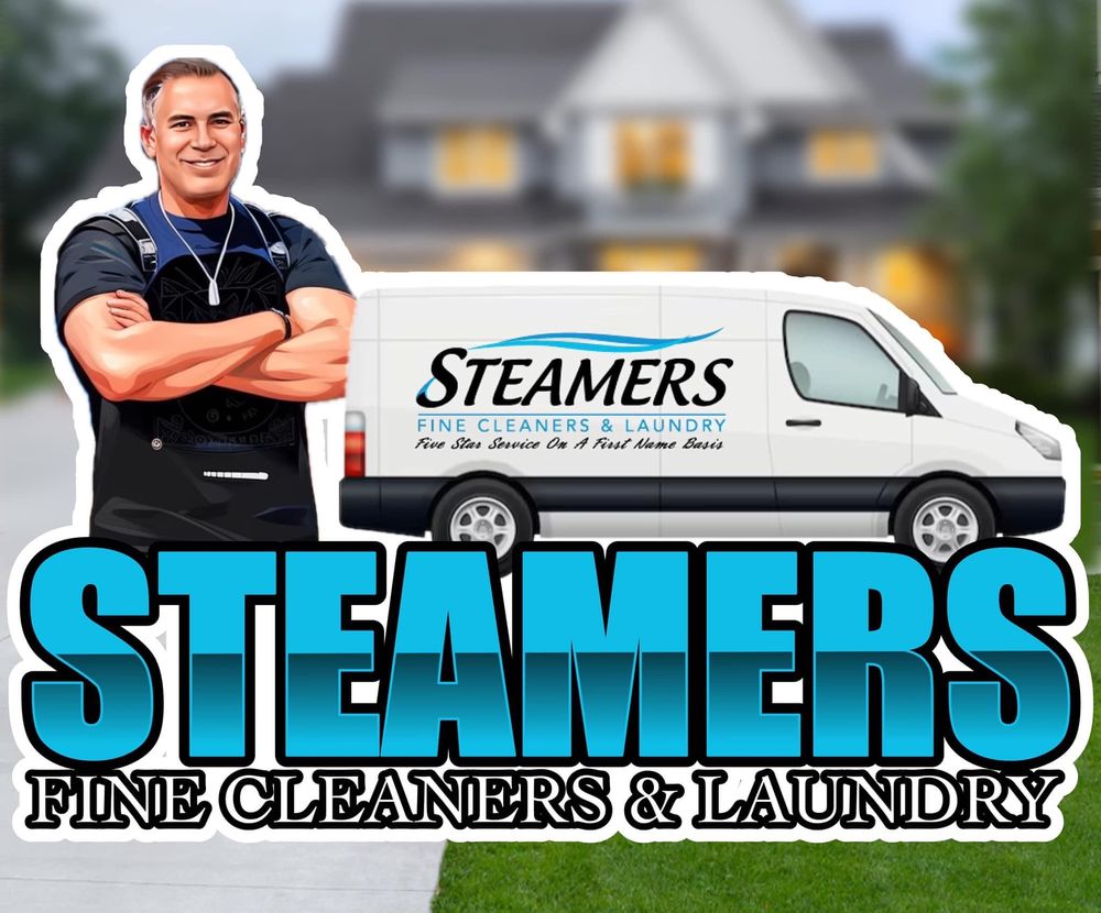 STEAMERS FINE CLEANERS - Updated October 2025 - 11 Photos & 25 Reviews ...