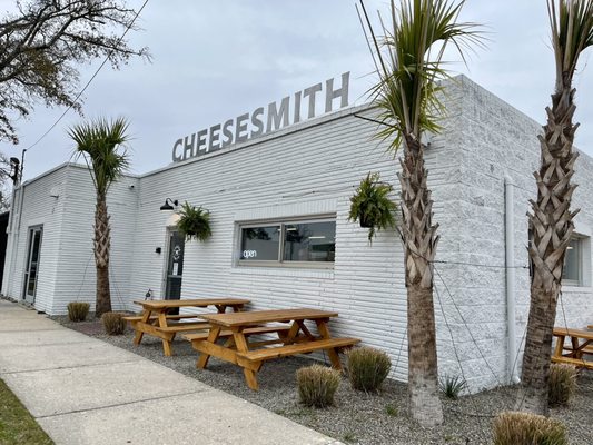 CHEESE SMITH - Updated July 2024 - 266 Photos & 125 Reviews - 624 S ...