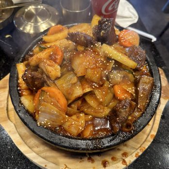 DAEHO KALBIJJIM AND BEEF SOUP - Updated December 2024 - 760 Photos ...