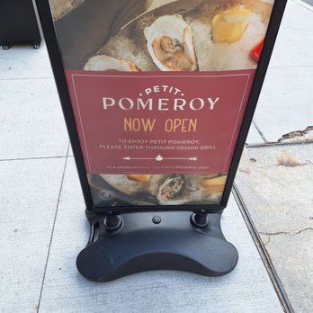 PETIT POMEROY - Updated February 2025 - 56 Photos & 20 Reviews - 748 N State St, Chicago ...
