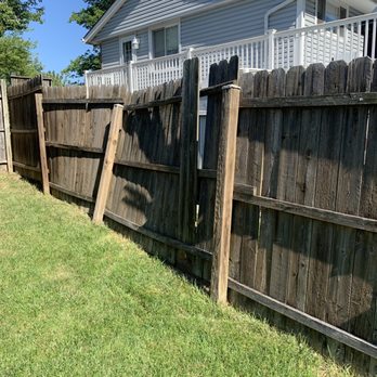 FENCE & DECK CONNECTION - Updated May 2025 - 305 Photos & 92 Reviews ...