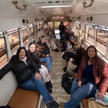 TOASTED CORKS - Updated January 2025 - 57 Photos & 32 Reviews - 32115 ...