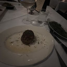 VACCA STEAKHOUSE - Updated October 2025 - 60 Photos & 38 Reviews - 3524 ...