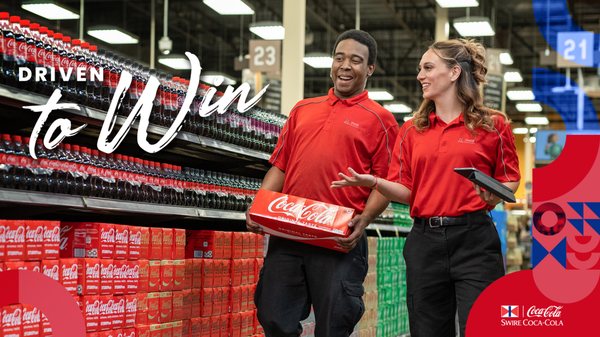 SWIRE COCA-COLA - PRODUCTION PLANT - Updated October 2025 - 2145 E 40th ...