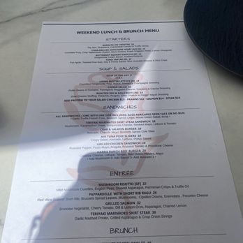 ROSE PARK BISTRO - Updated July 2024 - 597 Photos & 237 Reviews - 1017 ...