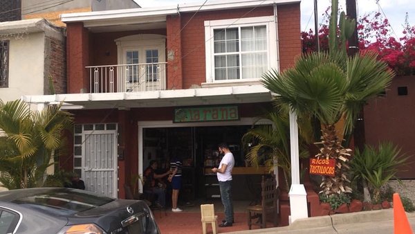 LA RANA - Updated August 2025 - 4 de Julio 21314, Tijuana, Baja ...