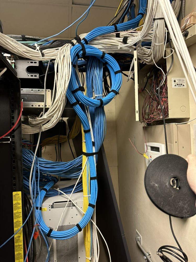 ESSENTIAL TECHNOLOGY SOLUTIONS - Denver, Colorado - Telecommunications ...