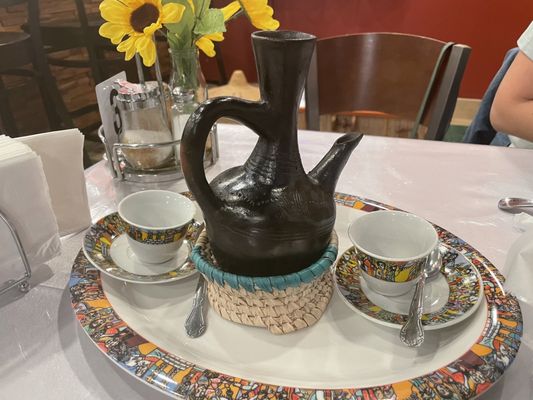 BLUE NILE ETHIOPIAN RESTAURANT - Updated July 2025 - 10 Photos - 2649 ...