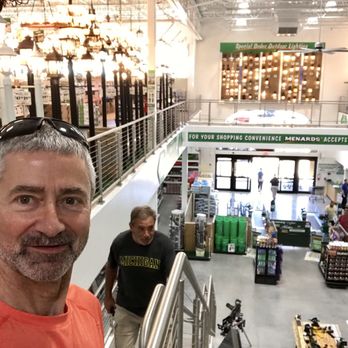 MENARDS - Updated May 2025 - 41 Photos & 37 Reviews - 1901 S Telegraph ...