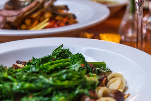 PISTICCI - 755 Photos & 1054 Reviews - 125 La Salle St, New York, New ...