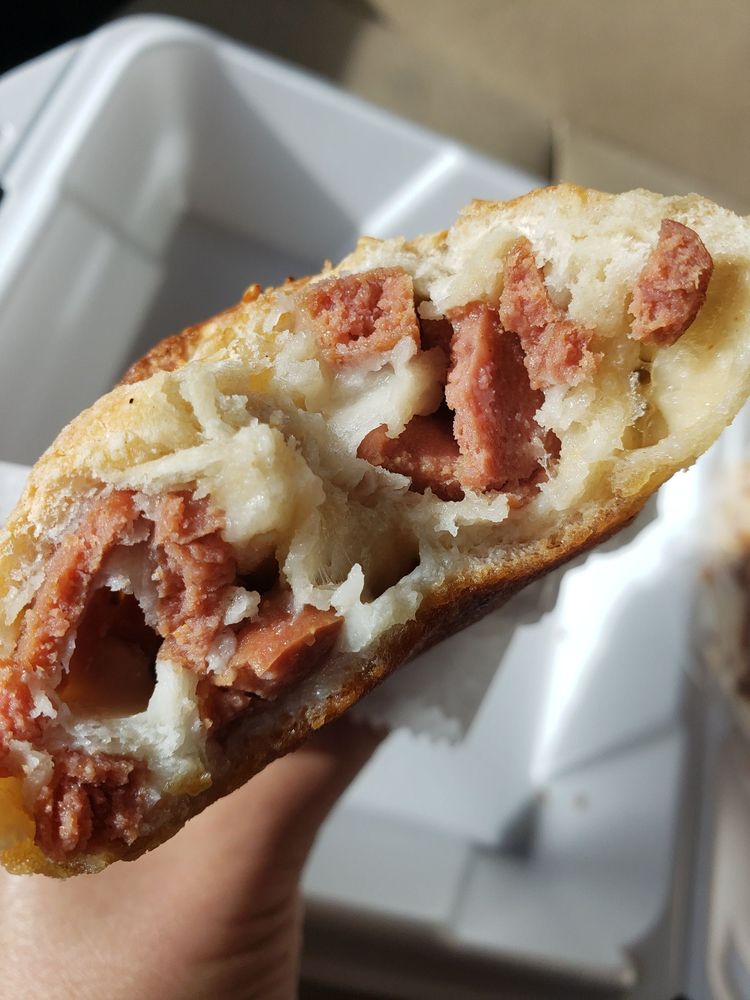 RAMALLAH BAKERY مخبز رام الله - Updated July 2025 - 30 Photos & 25 ...