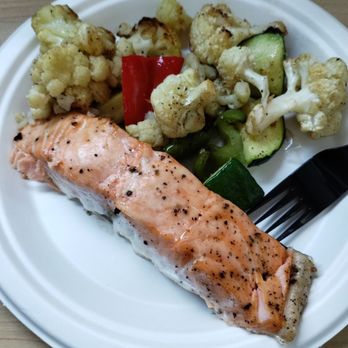 ST. JUDE HOSPITAL NW TOWER CAFETERIA - Updated January 2026 - 42 Photos ...