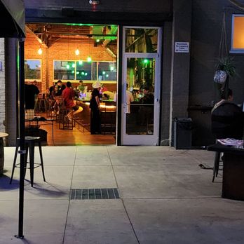 10 TORR DISTILLING AND BREWING - Updated December 2025 - 657 Photos ...