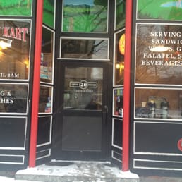 KOUNTRY KART DELI - Updated December 2025 - 34 Photos & 132 Reviews ...