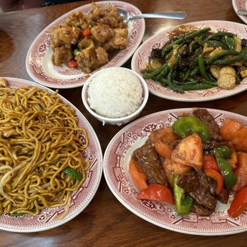 HOP LEE RESTAURANT - Updated August 2024 - 790 Photos & 401 Reviews ...