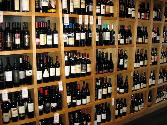 WINE 121 - Updated January 2025 - 22 Photos & 13 Reviews - 12100 W ...
