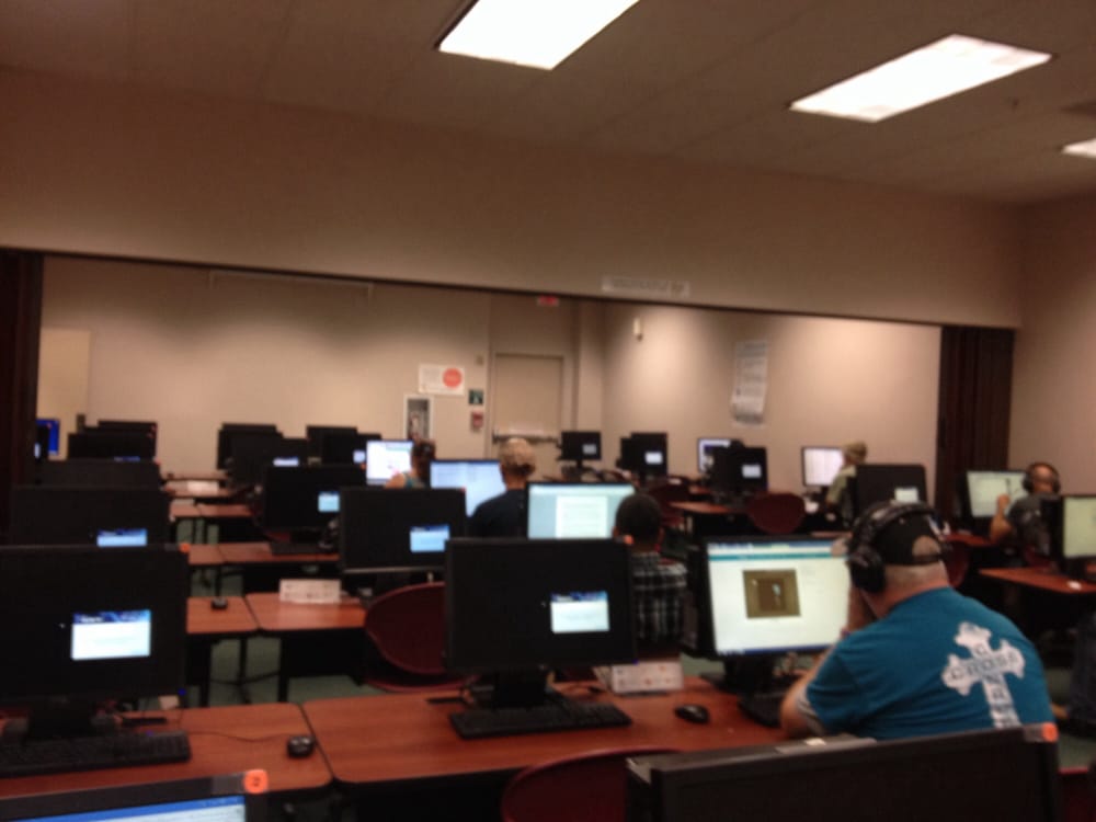 MONTGOMERY COUNTY MEMORIAL LIBRARY SYSTEM - Updated December 2025 - 104 ...