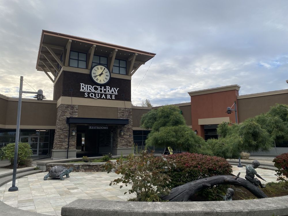 BIRCH BAY SQUARE - Updated May 2026 - 3400 Birch Bay Lynden Rd, Custer ...