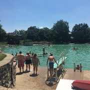 CENTENNIAL BEACH - 59 Photos & 59 Reviews - 500 W Jackson Ave ...