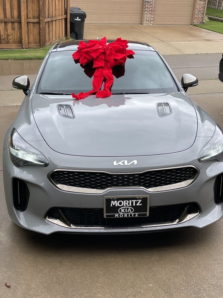 MORITZ KIA ALLIANCE - Updated June 2025 - 26 Photos & 77 Reviews ...