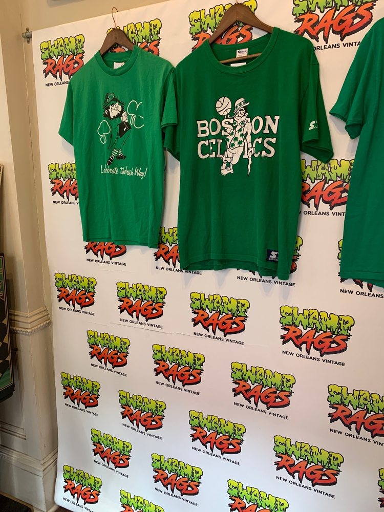 SWAMP RAGS VINTAGE - Updated August 2025 - 533 Saint Louis St, New ...