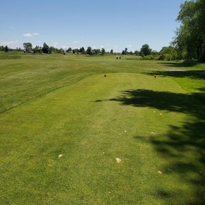 SNOW SNAKE SKI AND GOLF - 3407 E Mannsiding Rd, Harrison, Michigan ...