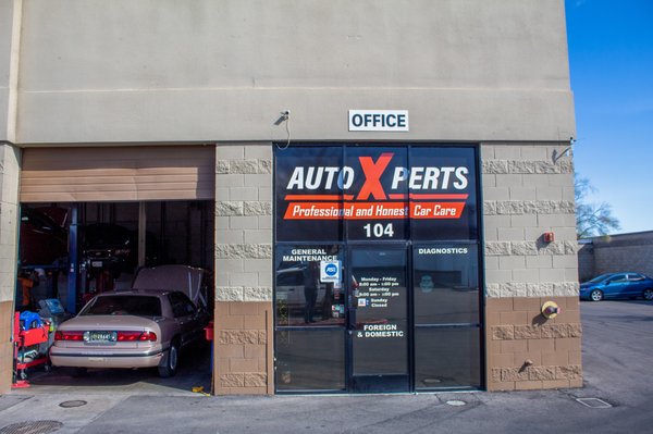 AUTO XPERTS - Updated September 2025 - 47 Photos & 229 Reviews - 564 E ...