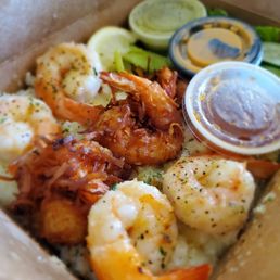 COCO SHRIMP - Updated January 2025 - 122 Photos & 190 Reviews - 1716 S Loop 288, Denton, Texas ...