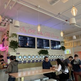 TAPSTER SEATTLE - Updated March 2025 - 231 Photos & 149 Reviews - 1011 ...