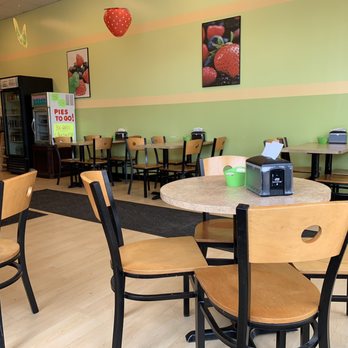 CHUCKLEBERRIES - Updated January 2026 - 25 Photos & 25 Reviews - 7567 ...