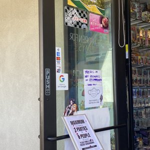 888 COLLECTIBLES - 85 Photos & 42 Reviews - 4276 Spring Mountain Rd ...