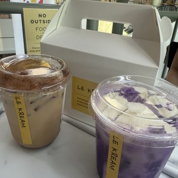 LE KREAM - Updated October 2025 - 219 Photos & 73 Reviews - 928 S Western Ave, Los Angeles ...