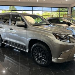 LEXUS OF MEMPHIS - Updated January 2026 - 68 Photos & 35 Reviews - 2600 ...