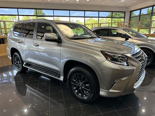 LEXUS OF MEMPHIS - Updated January 2026 - 68 Photos & 35 Reviews - 2600 ...
