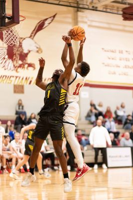 FORGE CHRISTIAN HIGH SCHOOL - Updated January 2026 - 17 Photos - 4890 ...