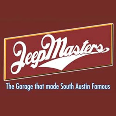 JEEP MASTERS - Updated October 2025 - 36 Photos & 90 Reviews - 3822 S ...