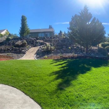 DRC LANDSCAPING - Updated August 2025 - 264 Photos & 53 Reviews - 910 Glendale Ave, Sparks ...