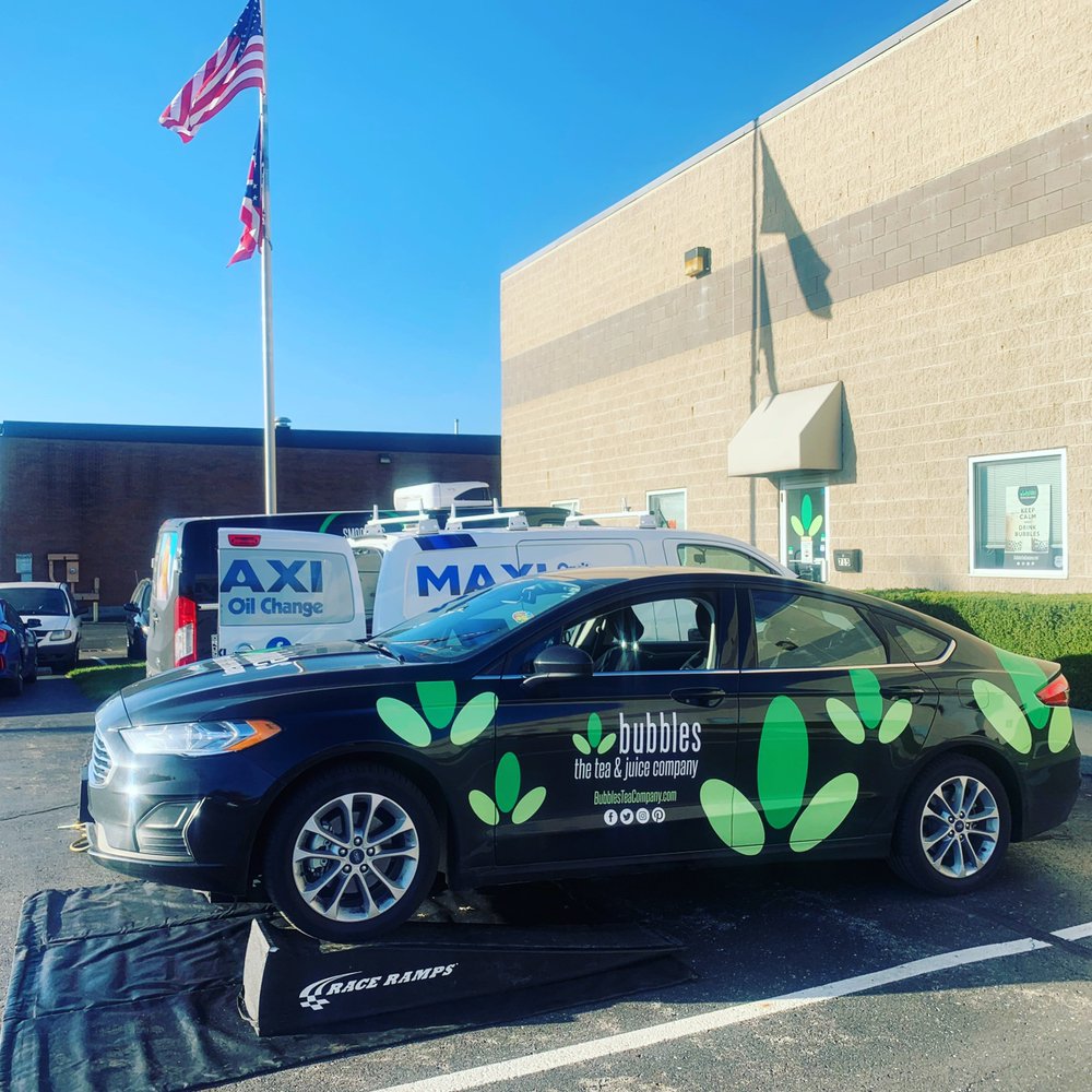 MAXI OIL CHANGE - Updated February 2025 - 68 Photos - Canal Winchester ...
