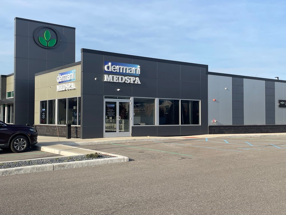 DERMANI MEDSPA GRANGER - Updated April 2025 - Request an Appointment ...