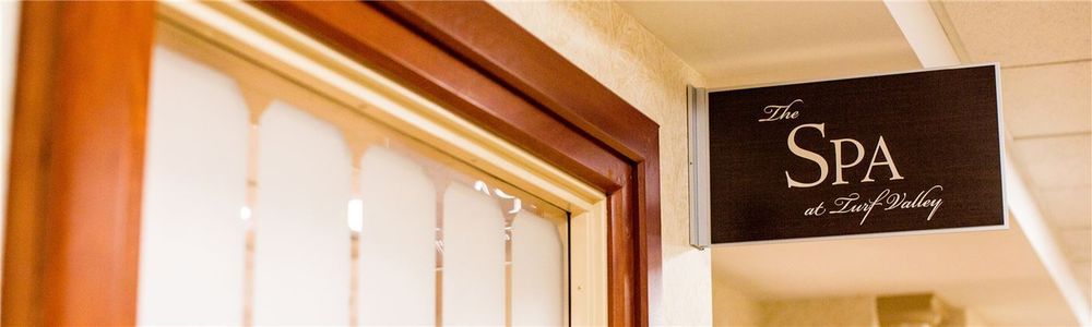 THE SPA AT TURF VALLEY - Updated May 2024 - 41 Photos & 50 Reviews ...