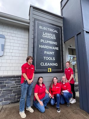 HANDY’S HARDWARE - Updated December 2025 - 1208 W 6th Ave, Eugene ...